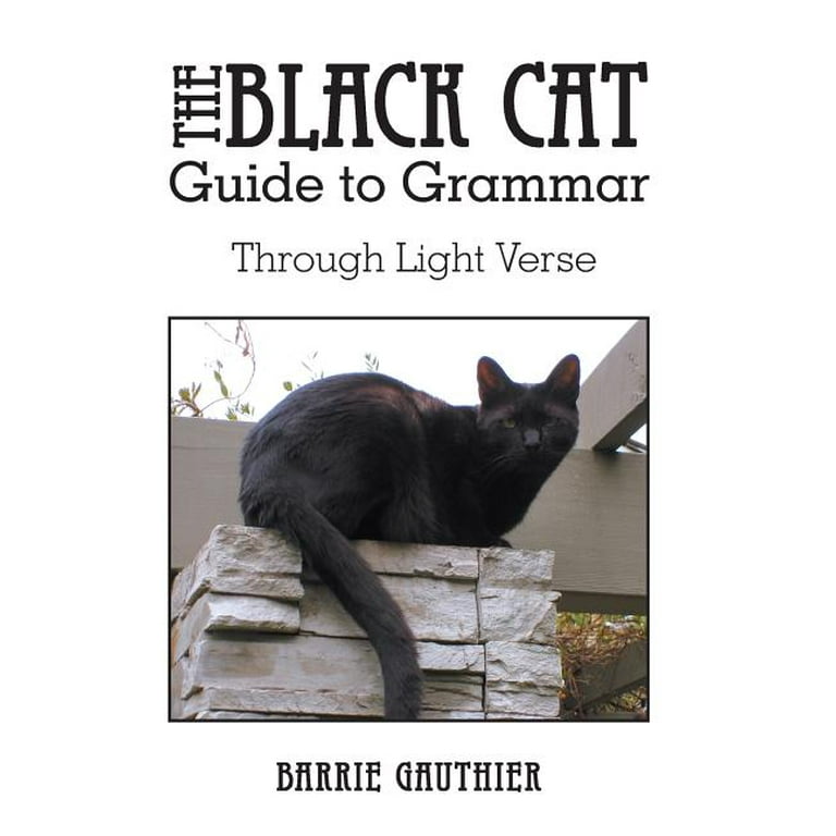 Grammar Cat