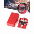32V 400A Car Quick Release Fused Battery Distribution Terminal Clamp ...