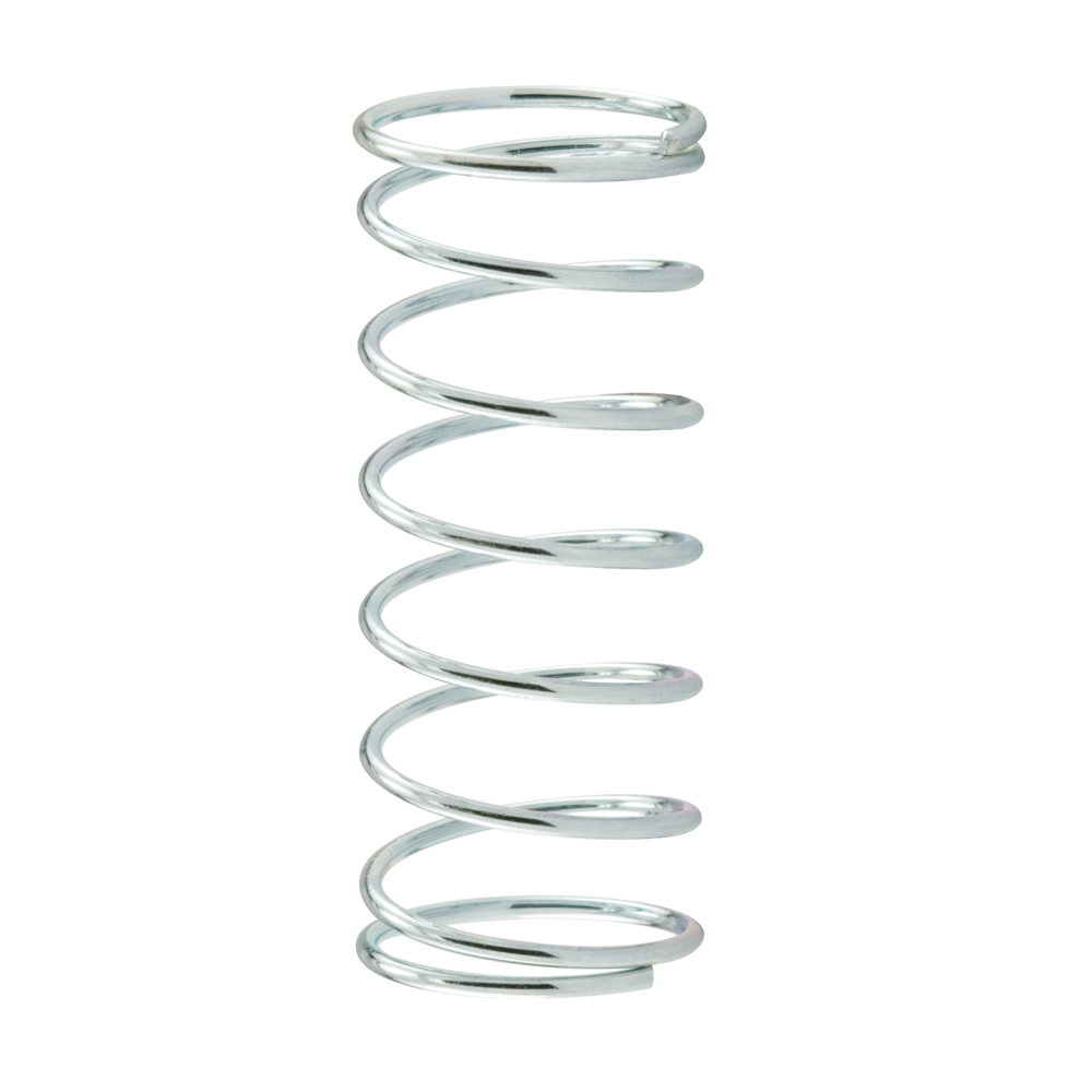 Handyman Compression Spring, 0.041 in. Diameter, 5/8 in. x 1-1/2 in. (2 ...