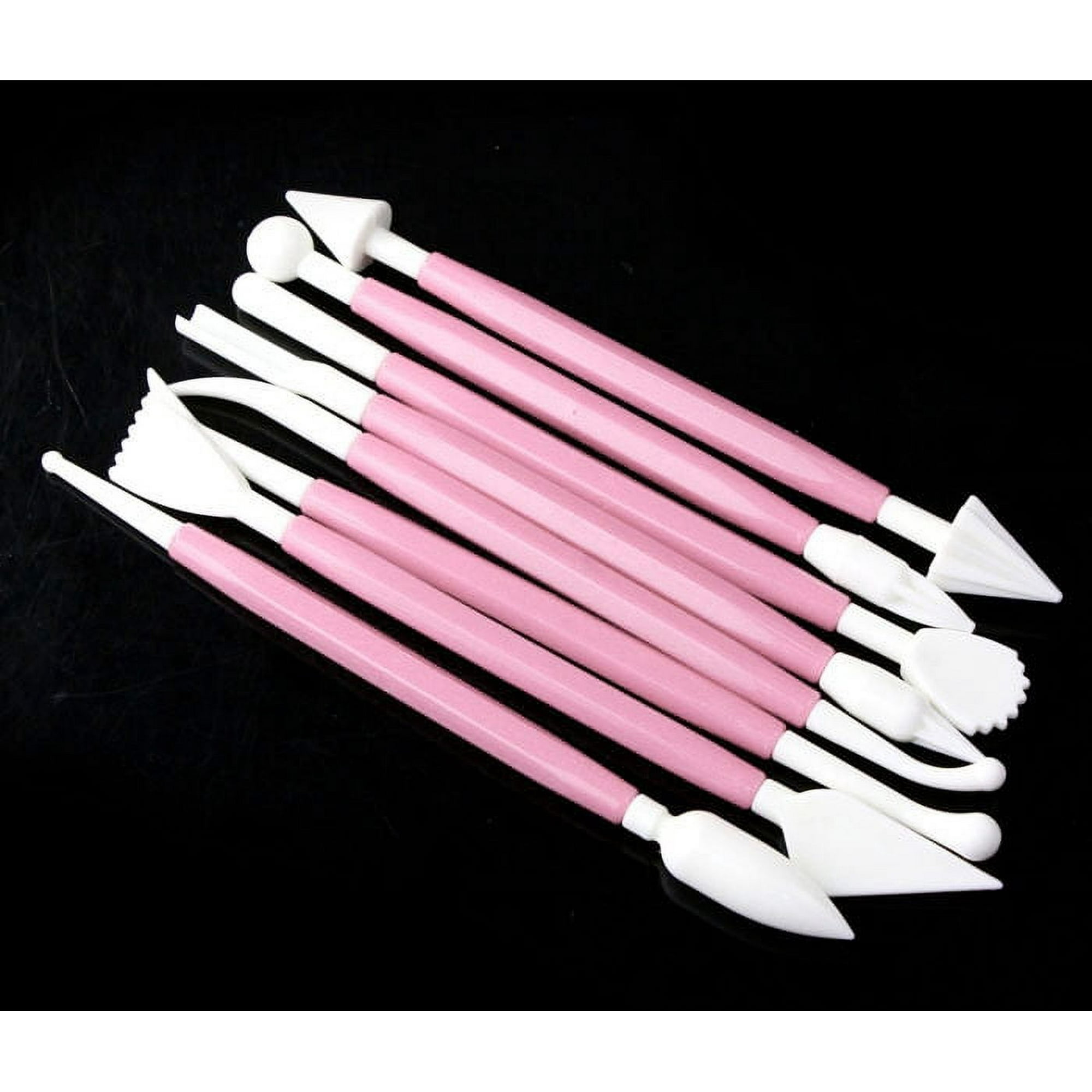 Click here for Bagmrteho 8 X Fondant Cake Stainless Steel Bread P... prices