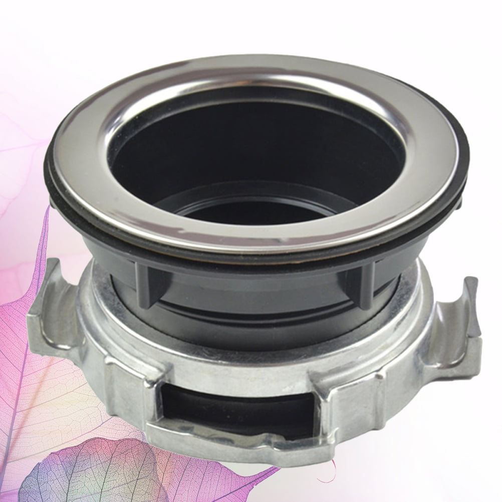 Buy Waste Disposer Food Waste Disposer Flange Drain Lock Nut ...