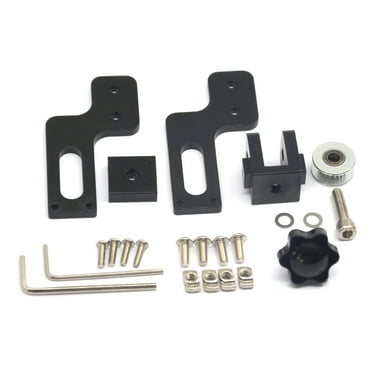 Genmitsu 24” x 24” (600 x 600mm) XY-Axis Extension Upgraded Accessories ...