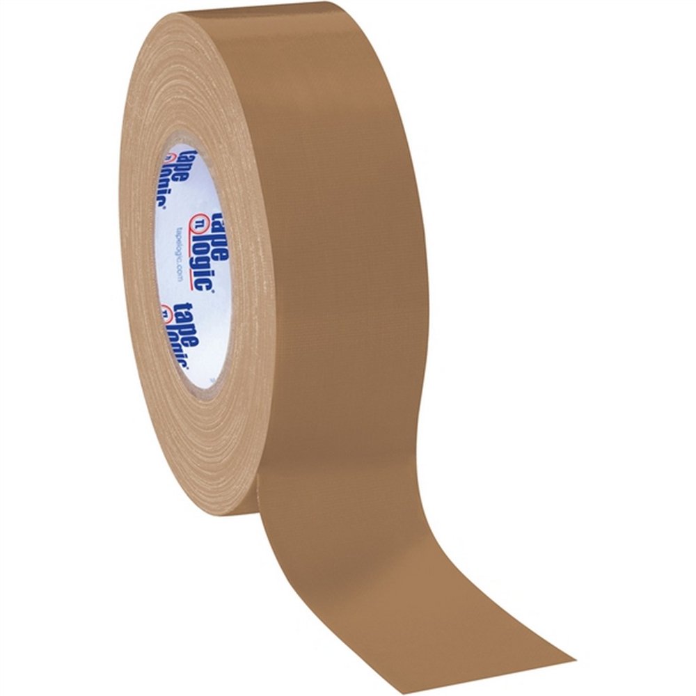 Tape Logic Brown Duct Tape 2 X 60 Yard Roll Walmart Walmart tape-logic-brown-duct-tape-2-x-60-yard-roll-walmart-walmart