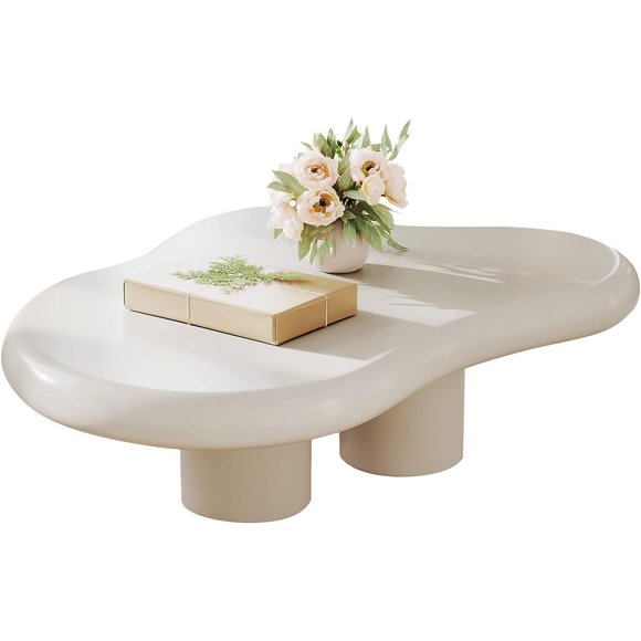 Low Table For Sitting On The Floor