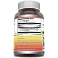 Amazing Nutrition Vitamin C 1000mg with Rose Hips Citrus Bioflavonoids ...