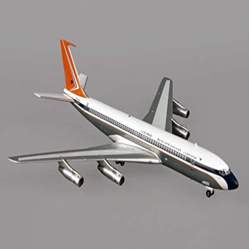 AVIATION200 1-200 Scale Model Aircraft AV2707557P South African Airways ...