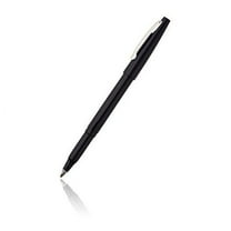 Pentel Rolling Writer Rollerball Pen Black - Walmart.com