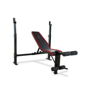 Workout Benches & Weight Benches | Walmart Canada