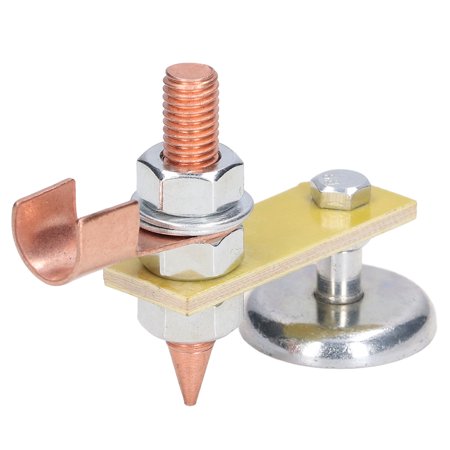 ANGGREK Welding Magnet Holder,Magnetic Welding Support Clamp Adjustable ...