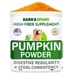 Bernie's Perfect Poop 4-in-1 Dog Digestion Formula - Fiber, Prebiotics ...