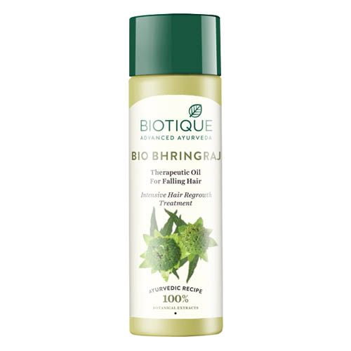 Click here for Biotique Bio Bhringraj Fresh Growth Therapeutic Oi... prices