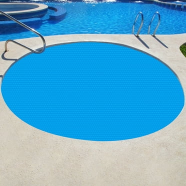 Dacron Waterproof Thermal Insulation Spa Cover Replacement Protector ...