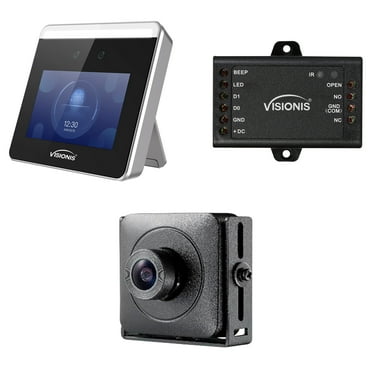 Neonode AirBar Adds Touch To 15.6" PC Displays - Walmart.com