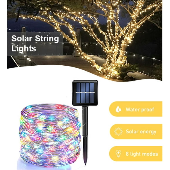 Mini Solar Light