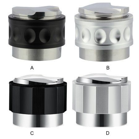 Powder Hammer Alloy Structure Compact Size Distributor Rustproof Coffee ...