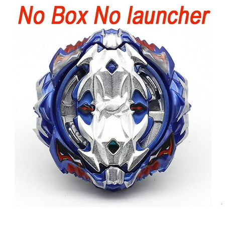 Toupie Blade Beyblade Burst Launcher Left Right Two Way Wire Launcher ...