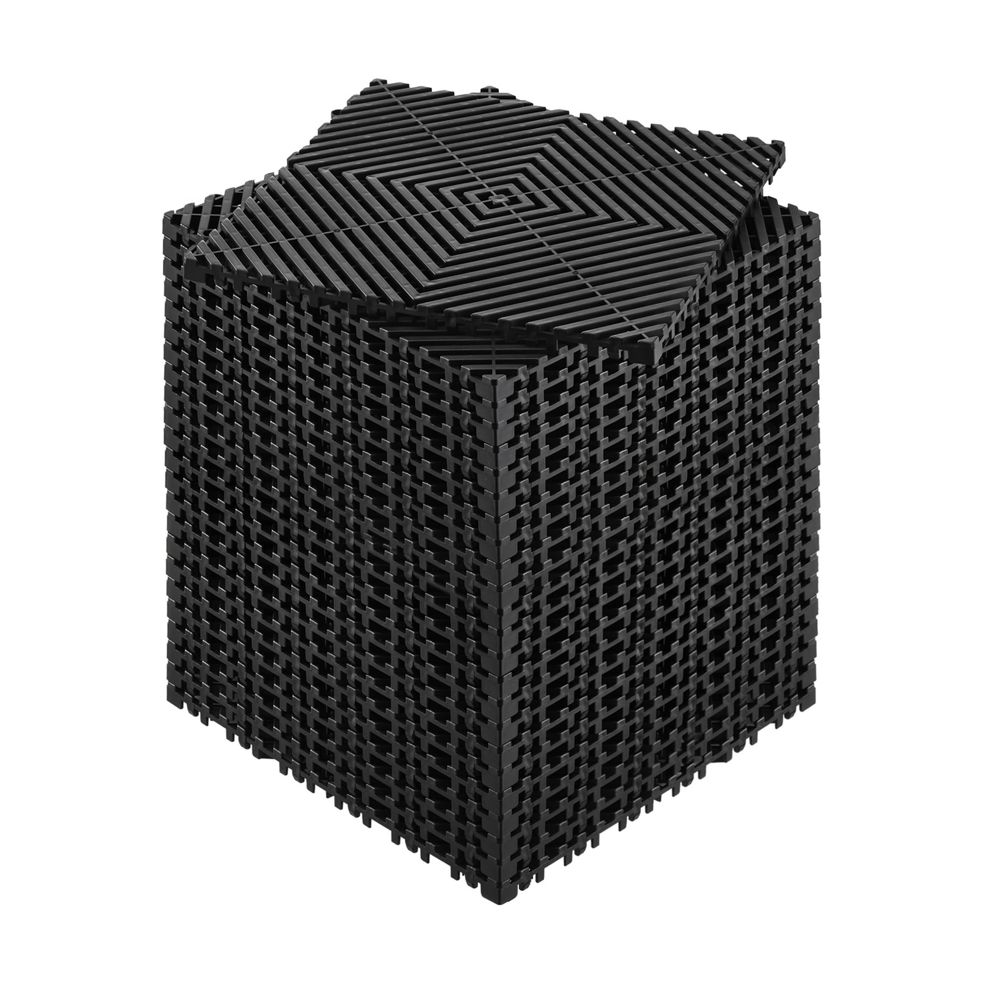 Click here for Kffkff Drainage Mat Modular Interlocking Mat 12 X... prices