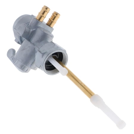 Alluminum Motorcross Fuel Tank Valve for Kawasaki KZ900 A7SS ...