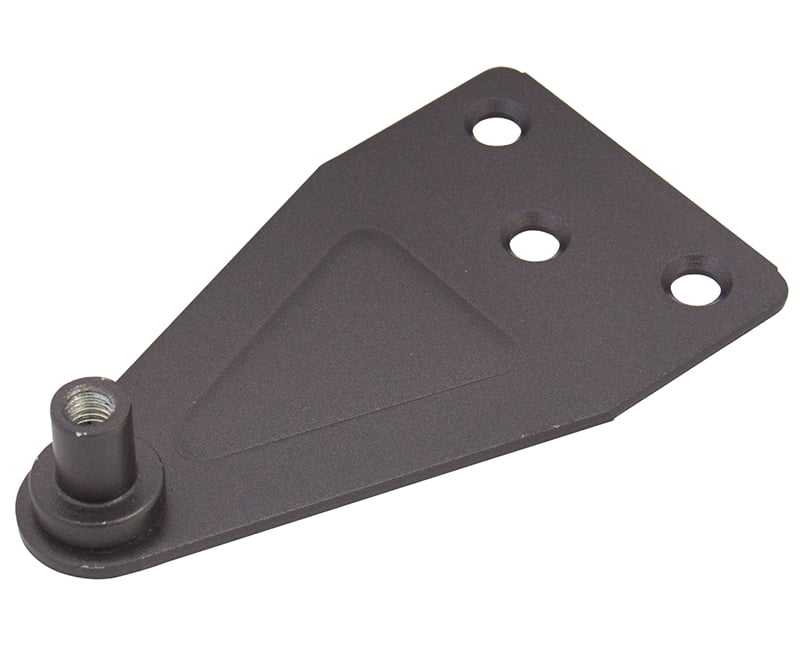 Parallel Arm Bracket - Duranodic Finish - Walmart.com