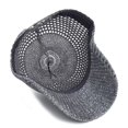 Breathable Mesh Baseball Cap For Outdoor Sports And Daily Wear Unisex ...