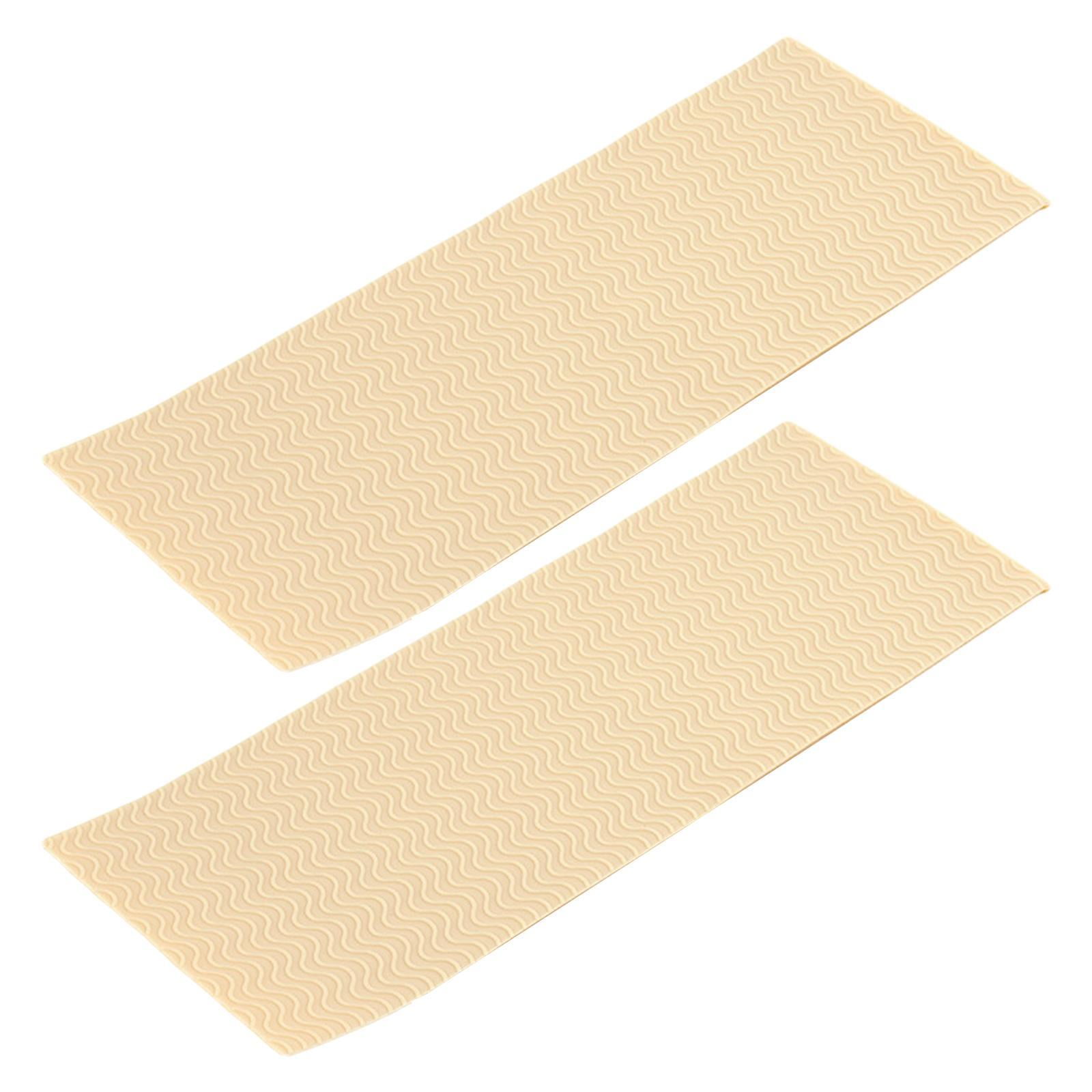 Click here for Colaxi Self-Adhesive Non-Skid Pads Wear Leather No... prices