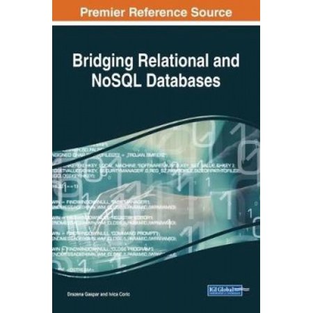 Bridging Relational and Nosql Databases | Walmart Canada