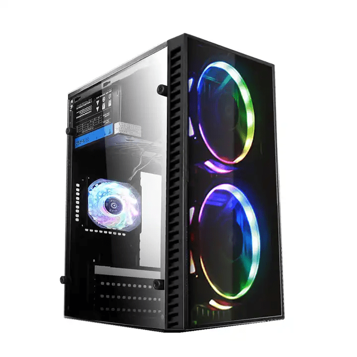 Click here for Other Mini Color Computer Case For Office Use. prices