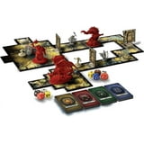 Fantasy Flight Games Descent: Journeys in the Dark 2nd Edition ...