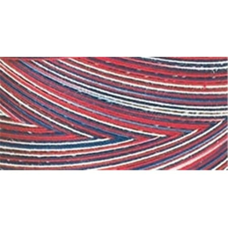 Coats - Thread & Zippers 25904 Star Mercerized Cotton Thread Variegated ...