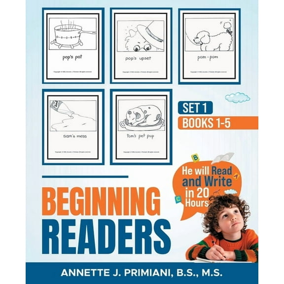 Bob Books Bob Books - More Beginning Readers Box Set Phonics, Ages 4 ...