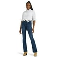 Lee® Women's Flex Motion Regular Fit Bootcut Jean - Walmart.com