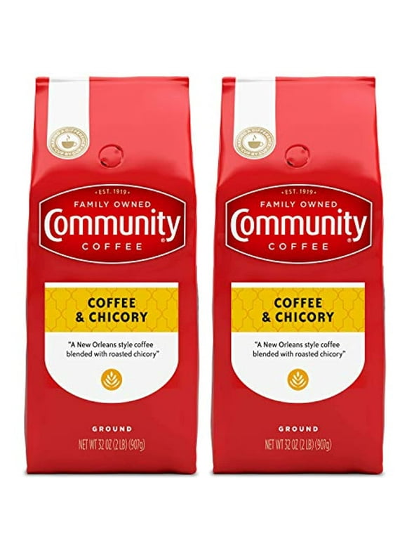 Community Coffee in Coffee - Walmart.com
