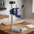 JWQFBC Drill Press Stand Fixed Hand Drill Stand Metal Power Tool for ...