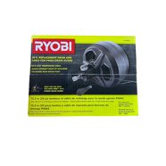 Ryobi One+, 25ft Reinforced, Tool Only, 18-Volt Drain Snake - Walmart.com