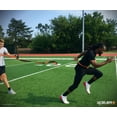 X-PLOSIVE Speed Training Kit / Overload Running Resistance & Release ...