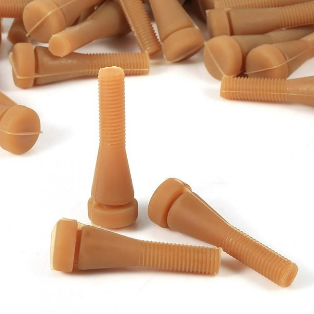 Poultry Plucking Fingers,Quick Easy 50Pcs/Set Chicken Poultry Plucker ...