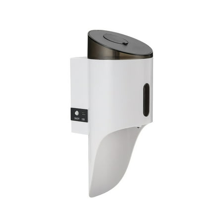 jovati Automatic Hand Sanitizer Dispenser Wall Mount, Liquid Hand ...