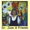 Dr. Jean Kiss Your Brain CD - Walmart.com
