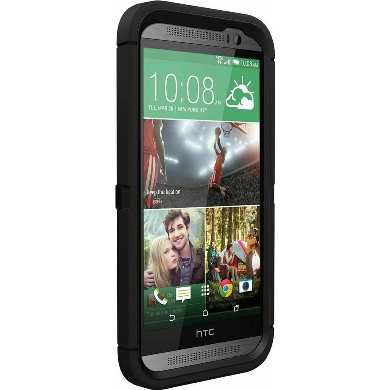Htc One Box