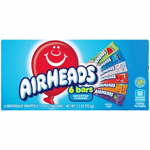Airheads