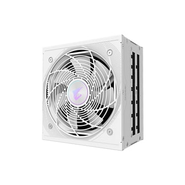GIGABYTE 1000W ATX3.0 Fully Modular Power Supply - GP-UD1000GM PG5 Rev2 ...