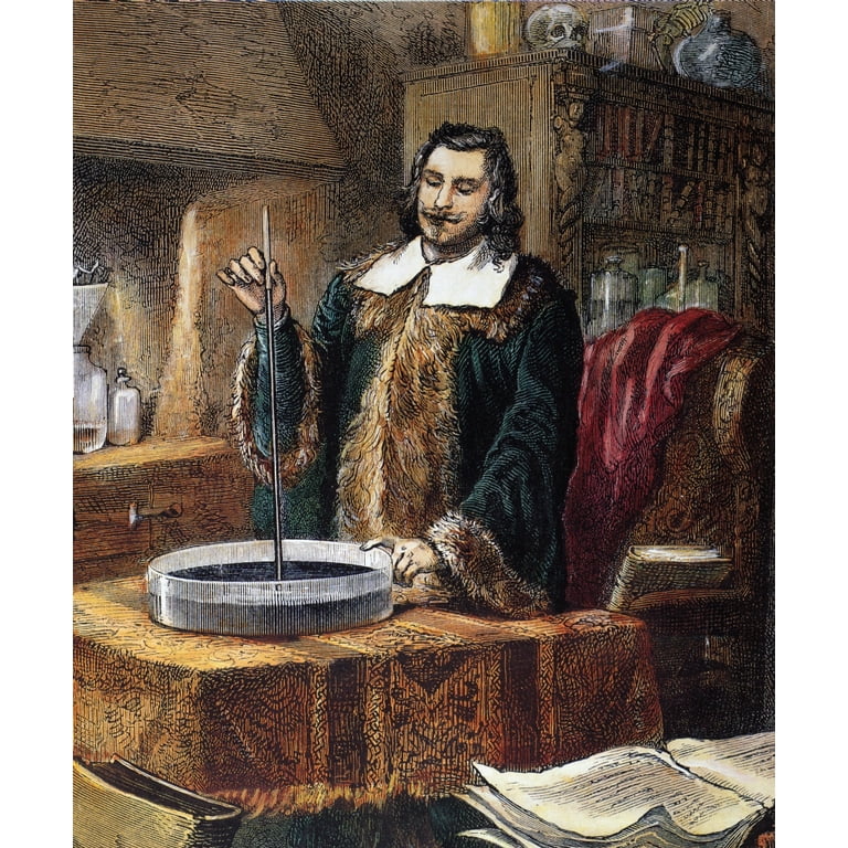 Evangelista Torricelli