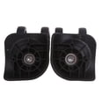 A89 Suitcase Wheel Replacement kit Luggage Box Wheels Roller Bearing ...