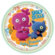 Soccer 'Goal Getter' Small Paper Plates (18ct) - Walmart.com