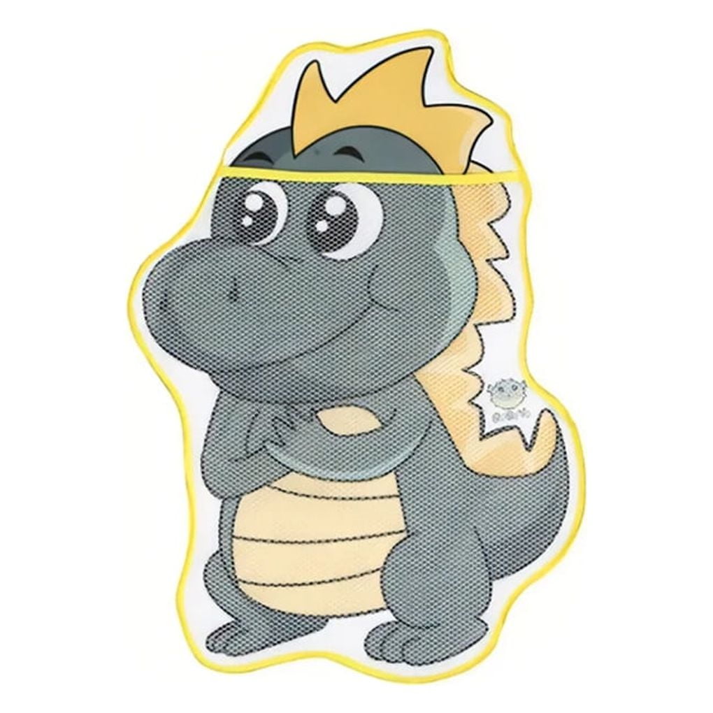 Click here for Destyer Bathtub Toy Storage Net Bag Cartoon Shark... prices