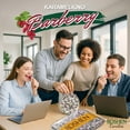 Roshen Hard Candy, Karamelkino Barberry MDA05 Flavor, Individually ...