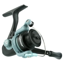 Shakespeare Excursion Spinning Fishing Reel, 2500 Size Reel - Walmart.com
