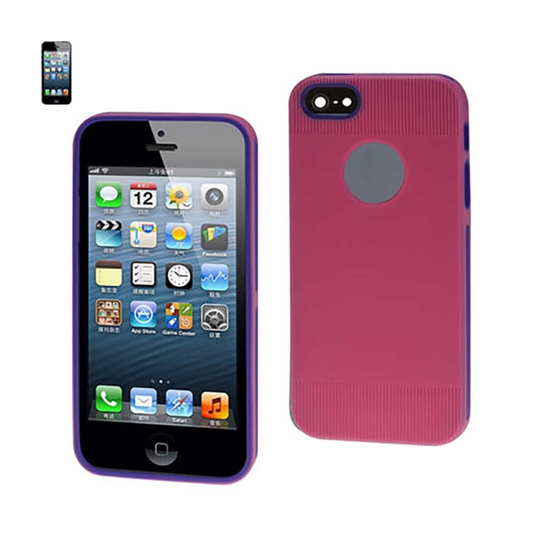 Iphone 5s Colors Purple