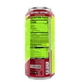Ghost Energy Sour Black Cherry Warheads 12 Pack 16 fl oz - Walmart.com