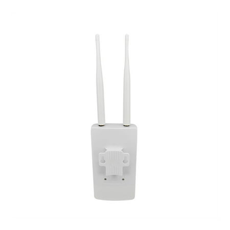 relayinert Outdoor 4G Router WiFi Portable Wireless Mobile Network ...